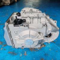 China DSI5F5F6 6-Speed Automatic Transmission Gearbox Assembly 1.5T 2WD for SWM Motors RAV4 for sale