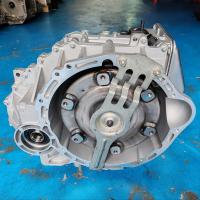 China DSI5F5F6 6-Speed Automatic Transmission Gearbox Assembly 1.5T 2WD for SWM Motors RAV4 for sale