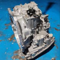 China 310201XC6B CVT Transmission Gearbox Assembly for Nissan Cube 1.8L 2009-2013 90kg for sale