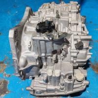China 310201XC6B CVT Transmission Gearbox Assembly for Nissan Cube 1.8L 2009-2013 90kg for sale