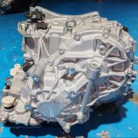China 310201XC6B CVT Transmission Gearbox Assembly for Nissan Cube 1.8L 2009-2013 90kg for sale