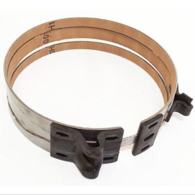 China Citroen AL4 DP0 Variable Speed Brake - 1KG Weight, 16×16×5cm Dimensions for Automotive Transmissions for sale