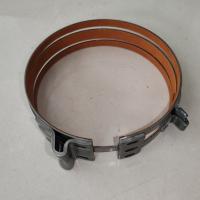 China AL4 DPO 257416 Automatic Transmission Brake Band for Peugeot 206 1.4 1.6 2.0 | 10×10×10 cm Size | 5 kg Weight for sale