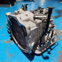 China A4CF1 4-Speed Automatic Transmission 4500023100 90kg Aluminum for Hyundai Kia 1.4L 1.6L for sale