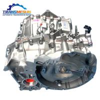 China Remanufactured W1CJC Gearbox Assembly 2.0L 2.4L 4X4 for Mitsubishi 2010-2016 105kg for sale