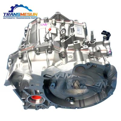 China Remanufactured W1CJC Gearbox Assembly 2.0L 2.4L 4X4 for Mitsubishi 2010-2016 105kg for sale