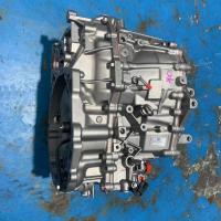 China Remanufactured W1CJC Gearbox Assembly 2.0L 2.4L 4X4 for Mitsubishi 2010-2016 105kg for sale