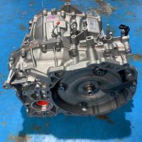 China Remanufactured W1CJC Gearbox Assembly 2.0L 2.4L 4X4 for Mitsubishi 2010-2016 105kg for sale
