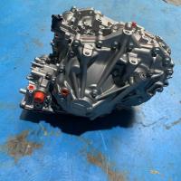 China Remanufactured W1CJC Gearbox Assembly 2.0L 2.4L 4X4 for Mitsubishi 2010-2016 105kg for sale