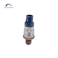 China RE0F11B JF020E Gearbox 42PP11-1 Pressure Sensor for Nissan Kicks - New Silver Transmission Component for sale