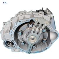 China DS1575F6 M11 6-Speed 1.5T 2WD Automatic Transmission Gearbox Assembly for SWM X7 G01 G05 for sale