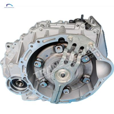 China DS1575F6 M11 6-Speed 1.5T 2WD Automatic Transmission Gearbox Assembly for SWM X7 G01 G05 for sale