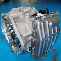 China DS1575F6 M11 6-Speed 1.5T 2WD Automatic Transmission Gearbox Assembly for SWM X7 G01 G05 for sale