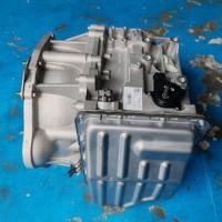 China DS1575F6 M11 6-Speed 1.5T 2WD Automatic Transmission Gearbox Assembly for SWM X7 G01 G05 for sale