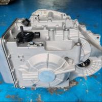 China DS1575F6 M11 6-Speed 1.5T 2WD Automatic Transmission Gearbox Assembly for SWM X7 G01 G05 for sale