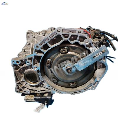 China A6LF2 6-Speed Four-Wheel Drive Automatic Transmission Assembly 110kg for Hyundai Santa Fe 13 for sale