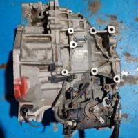 China A6LF2 6-Speed Four-Wheel Drive Automatic Transmission Assembly 110kg for Hyundai Santa Fe 13 for sale
