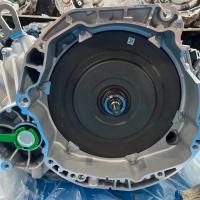 China Aluminum 7-Speed Wet Dual-Clutch Automatic Transmission Assembly 100kg for Changan Oushang for sale