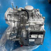 China Aluminum 7-Speed Wet Dual-Clutch Automatic Transmission Assembly 100kg for Changan Oushang for sale