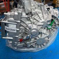 China Aluminum 7-Speed Wet Dual-Clutch Automatic Transmission Assembly 100kg for Changan Oushang for sale