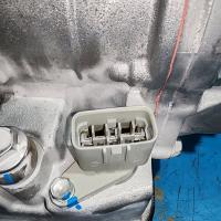 China AISIN Automatic Gearbox Assembly 26500-76J32 for Suzuki Jimny 4x4 TW-40LS 55x45x55 for sale