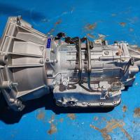 China AISIN Automatic Gearbox Assembly 26500-76J32 for Suzuki Jimny 4x4 TW-40LS 55x45x55 for sale