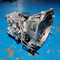 China AISIN Automatic Gearbox Assembly 26500-76J32 for Suzuki Jimny 4x4 TW-40LS 55x45x55 for sale