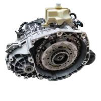 China C635 Dual Clutch Automatic Gearbox Assembly for Fiat 1.4T 2WD 55252022 55262548 46345607 for sale