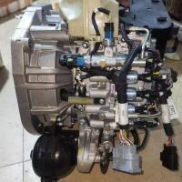 China C635 Dual Clutch Automatic Gearbox Assembly for Fiat 1.4T 2WD 55252022 55262548 46345607 for sale