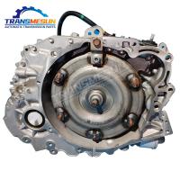 China Dongfeng TF-70SC AT6 AWF6F25 2WD 6-Speed Automatic Transmission Gearbox 2.0L 2.3L for sale