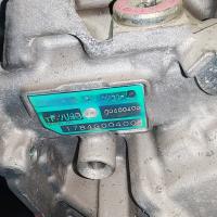 China Dongfeng TF-70SC AT6 AWF6F25 2WD 6-Speed Automatic Transmission Gearbox 2.0L 2.3L for sale