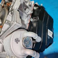 China Dongfeng TF-70SC AT6 AWF6F25 2WD 6-Speed Automatic Transmission Gearbox 2.0L 2.3L for sale