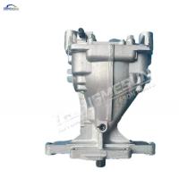 China Sorento G/R 3.091 Rear Differential Carrier Assembly for Kia 2009-2014 Models - 20kg Aluminum OEM Replacement for sale
