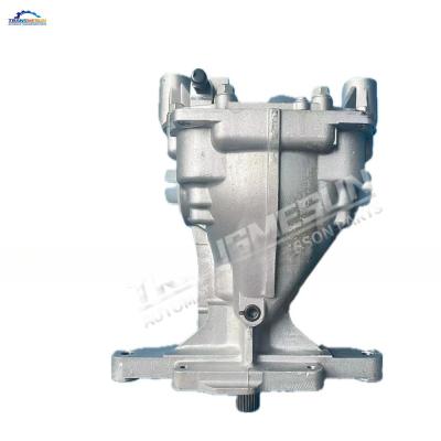 China Sorento G/R 3.091 Rear Differential Carrier Assembly for Kia 2009-2014 Models - 20kg Aluminum OEM Replacement for sale