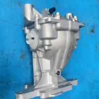 China Sorento G/R 3.091 Rear Differential Carrier Assembly for Kia 2009-2014 Models - 20kg Aluminum OEM Replacement for sale