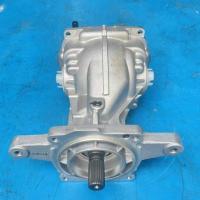 China Sorento G/R 3.091 Rear Differential Carrier Assembly for Kia 2009-2014 Models - 20kg Aluminum OEM Replacement for sale