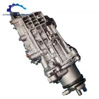 China A2463501802/A2463506900 Mercedes-Benz Rear Differential Gear Assembly 45×30×30 cm Remanufactured Transmission Case for sale
