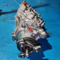 China A2463501802/A2463506900 Mercedes-Benz Rear Differential Gear Assembly 45×30×30 cm Remanufactured Transmission Case for sale