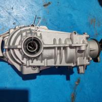 China A2463501802/A2463506900 Mercedes-Benz Rear Differential Gear Assembly 45×30×30 cm Remanufactured Transmission Case for sale