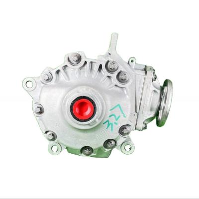 China Mercedes-Benz GLC X253 Front Differential Assembly A2053306700 - 40x30x26cm Remanufactured Direct Replacement for sale