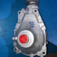 China BMW X3 X4 X5 Front Differential Assembly 31507578154 - 40×30×25 cm Remanufactured Direct Replacement for sale