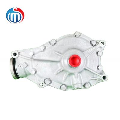 China Remanufactured Front Differential Assembly for BMW X5 X6 E70 E71 - 3.15 Drive Ratio, 40×31×26 cm for sale