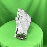 China Remanufactured Front Differential Assembly for BMW X5 X6 E70 E71 - 3.15 Drive Ratio, 40×31×26 cm for sale