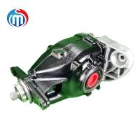 China Remanufactured BMW X5 E70 Rear Axle Differential Assembly 3.15 Ratio 45×37×34 cm Direct Replacement for sale