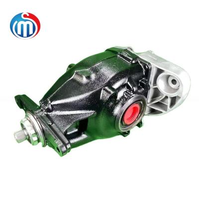 China Remanufactured BMW X5 E70 Rear Axle Differential Assembly 3.15 Ratio 45×37×34 cm Direct Replacement for sale