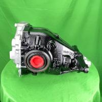 China Remanufactured BMW X5 E70 Rear Axle Differential Assembly 3.15 Ratio 45×37×34 cm Direct Replacement for sale