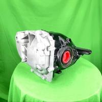 China Remanufactured BMW X5 E70 Rear Axle Differential Assembly 3.15 Ratio 45×37×34 cm Direct Replacement for sale