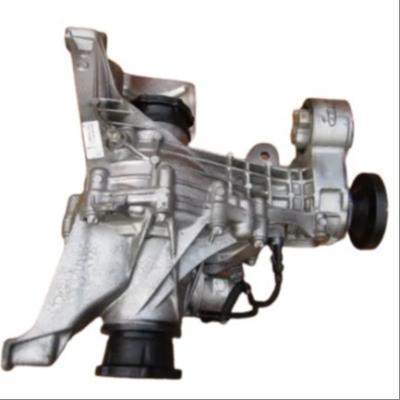 China Differential Gear Assembly 0B0500043K for 2008- Audi Q5 Transmission - 6-12 Month Warranty for sale