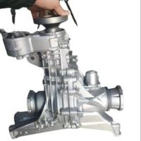 China Differential Gear Assembly 0B0500043K for 2008- Audi Q5 Transmission - 6-12 Month Warranty for sale