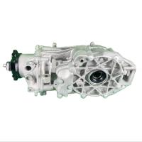 China A2463501802 Rear Differential Assembly 50x38x35cm for 2013+ Mercedes CLA250 A45 B250 W246 AWD Models for sale
